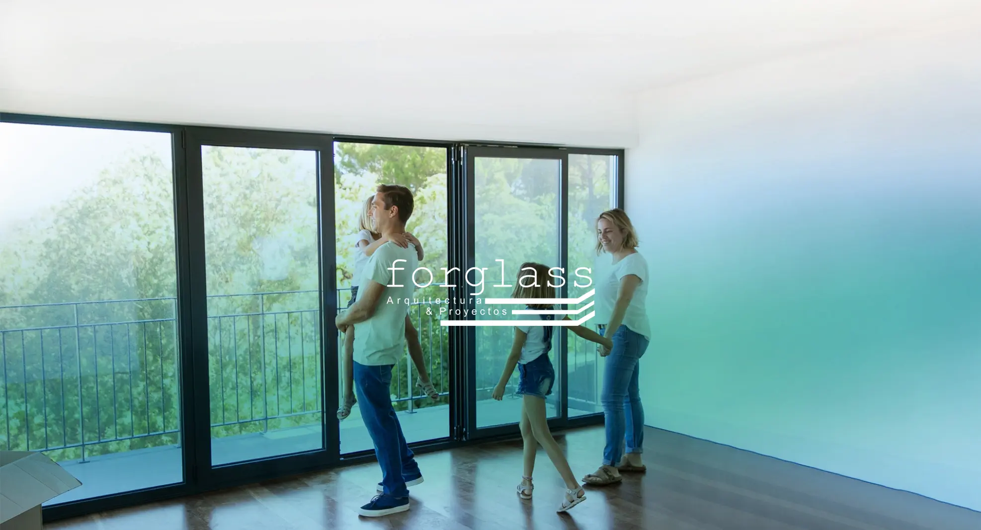 Forglass
